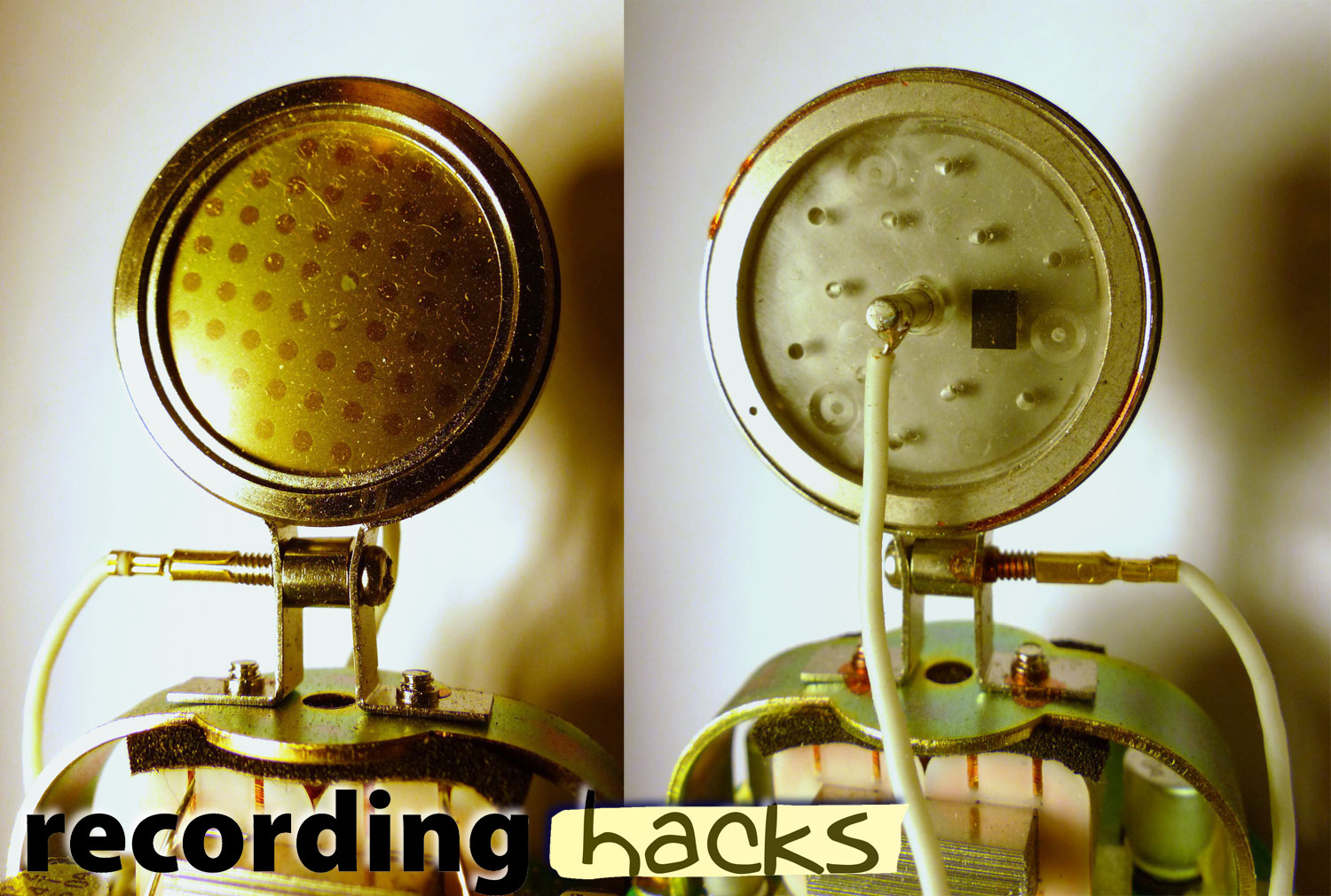 Audio-Technica AE3000 | RecordingHacks.com