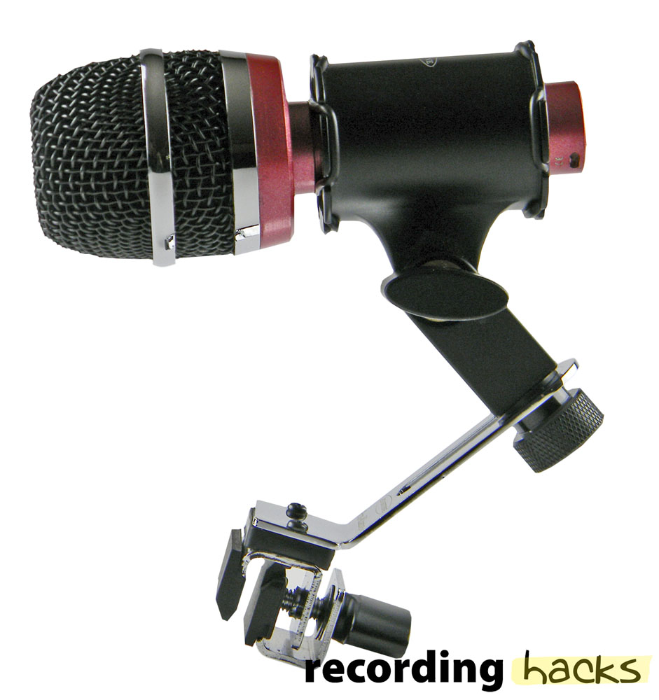 Avantone Pro ATOM v2 | RecordingHacks.com