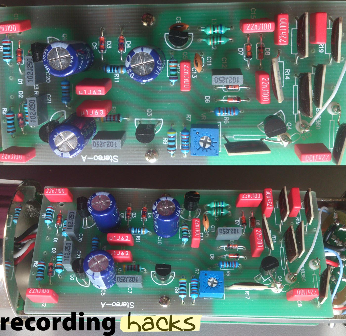 Avantone Pro CK-40 | RecordingHacks.com