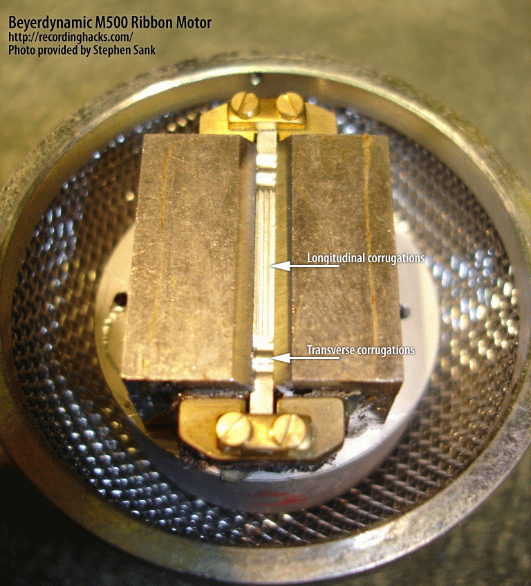 beyerdynamic M 260 | RecordingHacks.com