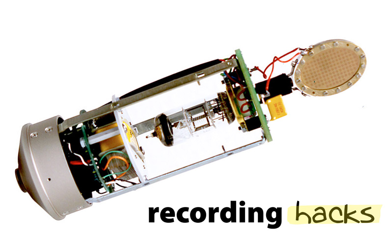 Bock Audio 507 | RecordingHacks.com