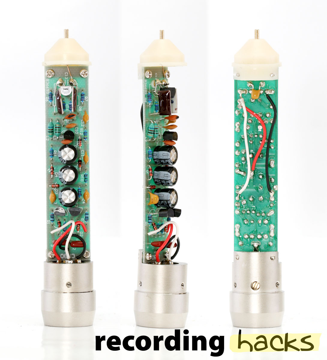 CAD Audio GXL1200 | RecordingHacks.com