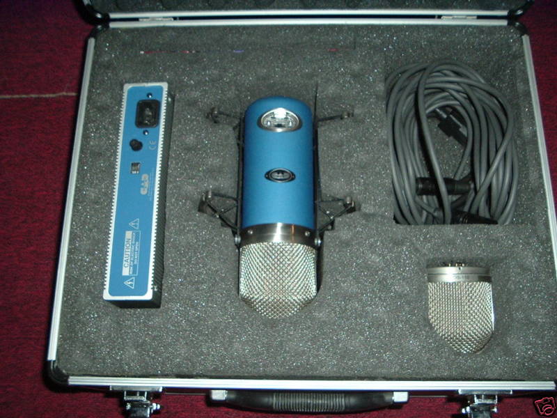 CAD Audio VX2 | RecordingHacks.com