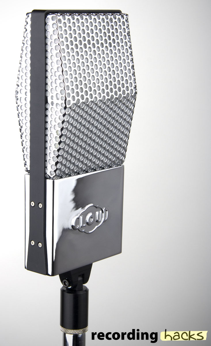 Cloud Microphones 44 | RecordingHacks.com