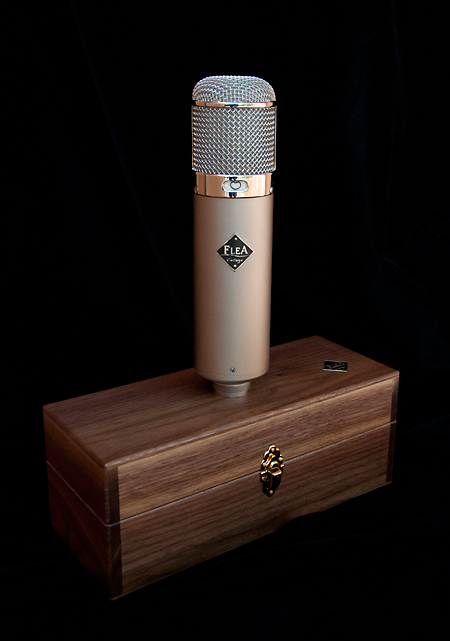 FLEA 47 | RecordingHacks.com