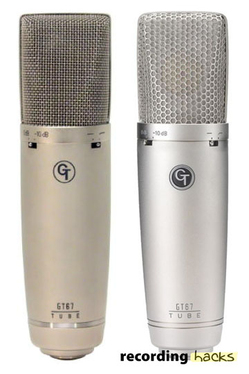 Groove Tubes GT67 | RecordingHacks.com