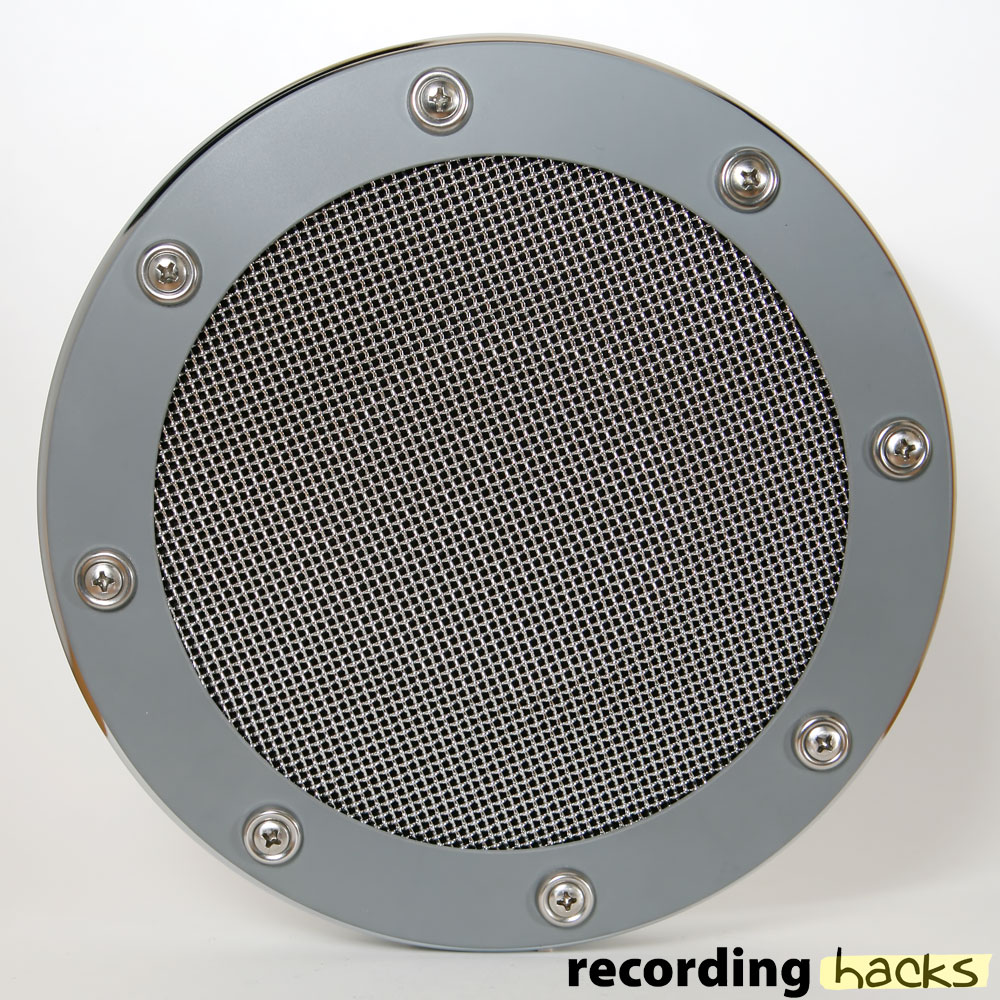 Moon Mics, LLC DK27 | RecordingHacks.com
