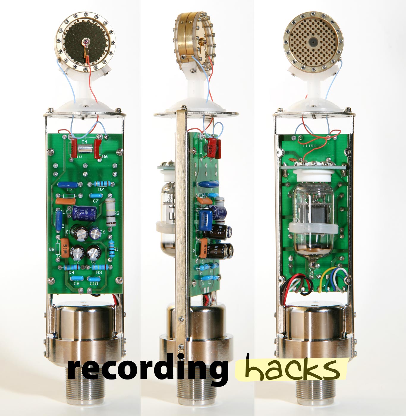 t.bone SCT 800 | RecordingHacks.com